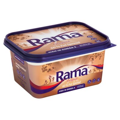 Rama Original 60% Fat Spread 1kg | PnP