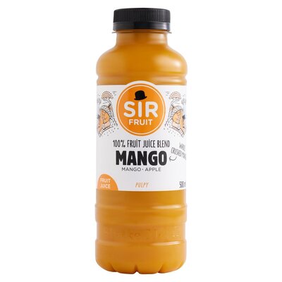 Sir Juice Mango Juice 500ml | PnP