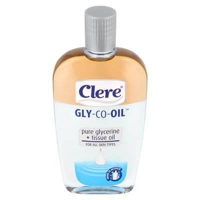 Clere Gly-co-oil 100ml | PnP