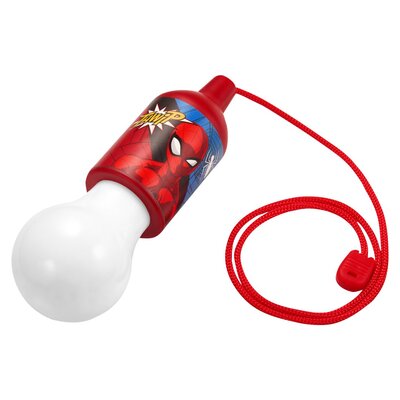 Disney Spiderman Alarm Clock | PnP