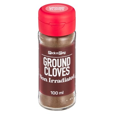 PnP Ground Cloves 100ml | PnP