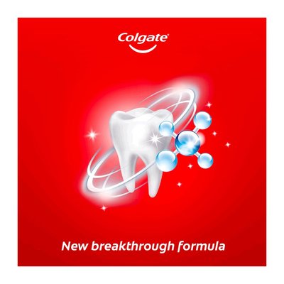 Colgate Toothpaste Regular Twin Pack | PnP