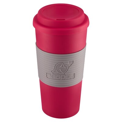 Snappy Magenta On The Go Mug 473ml | Smart Price Specials | PnP Home