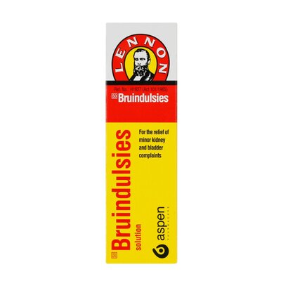 Lennon Lewensessens 100ml | PnP