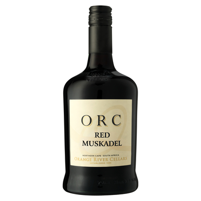 Orange River Red Muscadel 750ml | Smart Price Specials | PnP Home