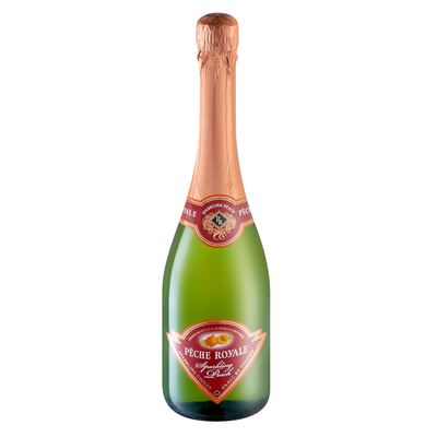 Peche Royale 750ml | PnP