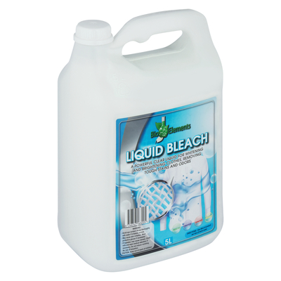 Bio Elements Liquid Bleach 5L | PnP
