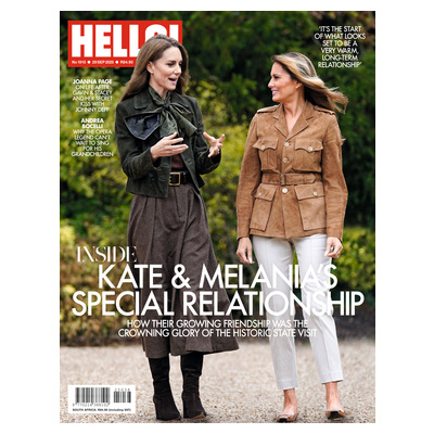 Kick Off Magazine | PnP