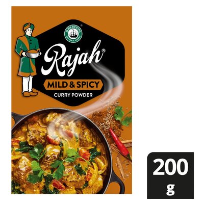 Rajah | Dry Spices | Smart Price Specials | PnP