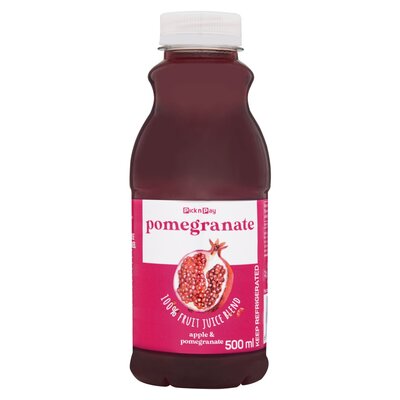 Sir Fruit The Berries Juice 500ml | PnP