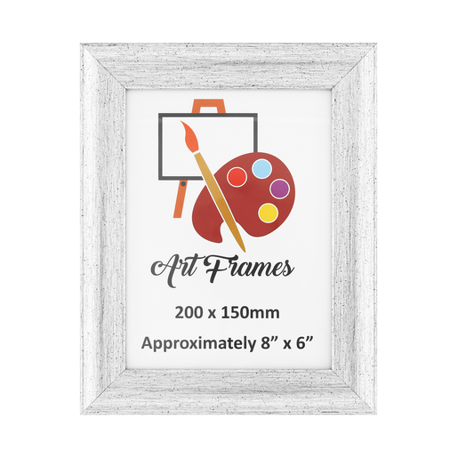 Ethnix Art Frames 10x20cm Assorted | PnP