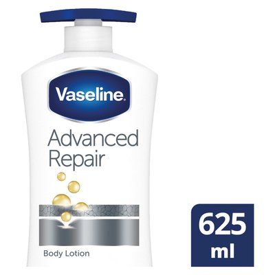 Vaseline Dry Skin Repair Body Lotion 625ml | PnP