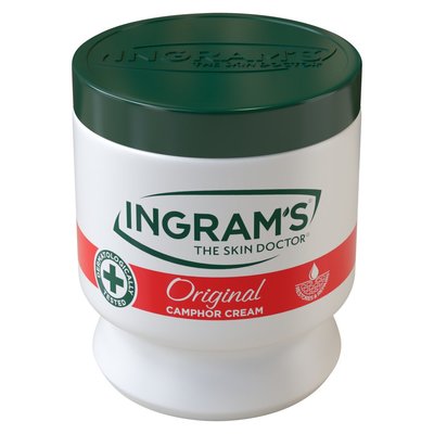 Ingram's Cream Original Camphor 450ml | PnP