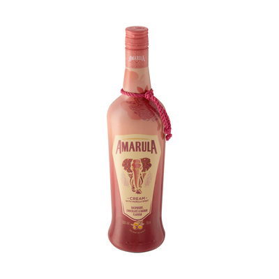 Amarula Cream Raspberry, Chocolate & African Boabab 750ml | PnP