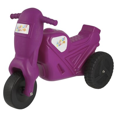 Tti Kids Pink Scooter | PnP
