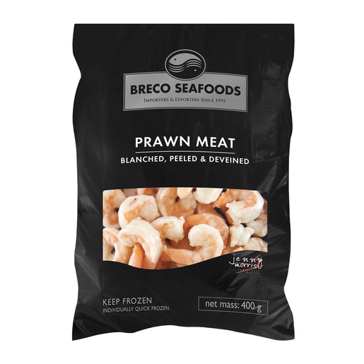 Breco Catering Prawn Meat 400g | Smart Price Specials | PnP Home