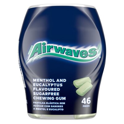 Airwaves | Chewing Gum | Smart Price Specials | PnP