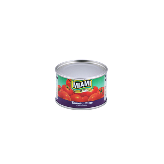 Miami Tomato Paste 115g x 24 | PnP