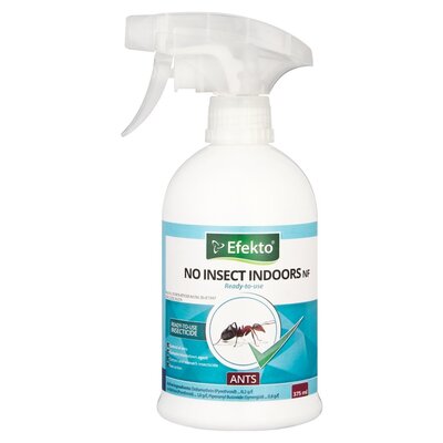 Efekto No Insect Indoor Ant 375ml | PnP