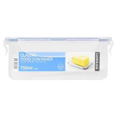 LocknLock Butter & Cheese Container 750ml | PnP