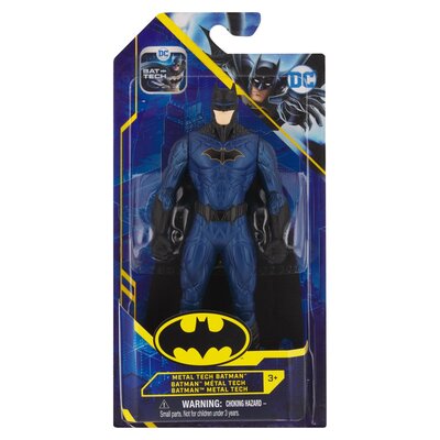 Batman 6 Inch Figurine Assorted | PnP
