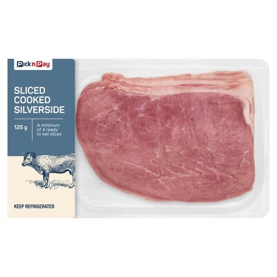 PnP Mini Ham 1kg | PnP