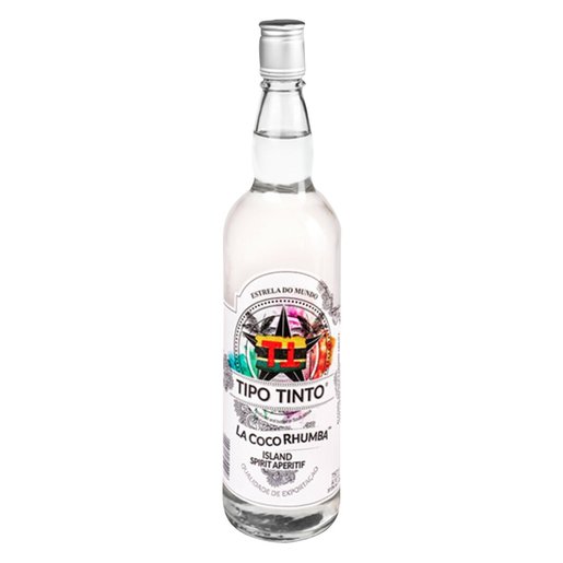 Tipo Tinto Spirit Aperitif La Coco 750ml x 6 | PnP