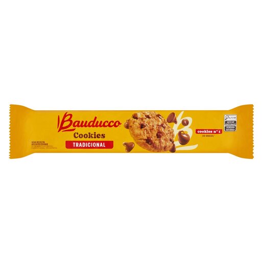 Bauducco Traditional Cookies 100g | PnP