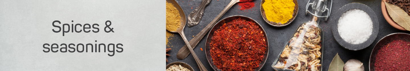 PNP | Spices & Seasonings | Smart Price Specials | PnP