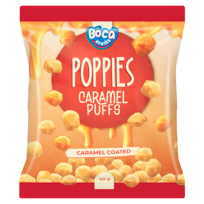 Yank Snacks Sweetie Puffs 80g | PnP