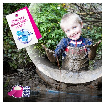 Vanish Power O2 500g | PnP