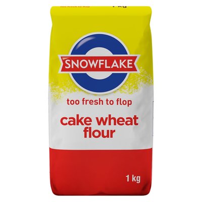 Snowflake Easy Mix 5 In 1 Savoury Mix 1kg | PnP