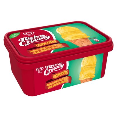 Ola Custard Ice Cream 1.8L | PnP