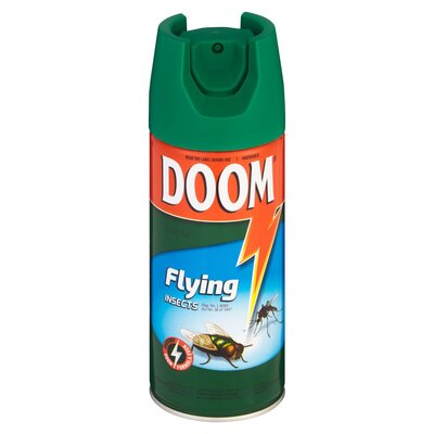 Doom Extreme Flying Insects 300ml | PnP