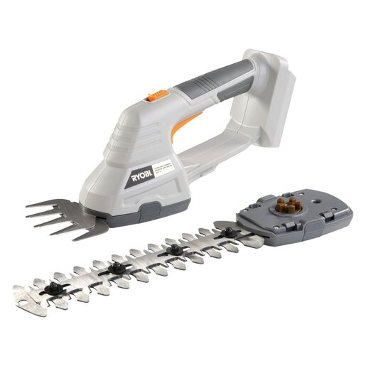 Ryobi 18v Garden Pruner And Hedge Shear | PnP