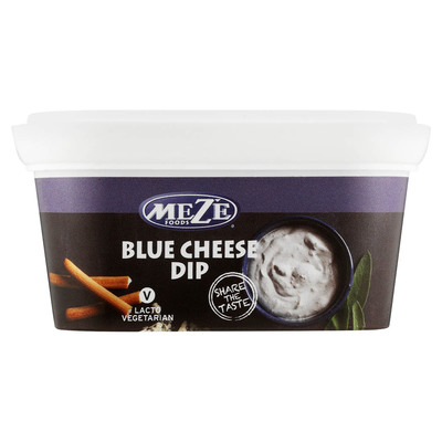 Meze Blue Cheese Dip 170g | PnP