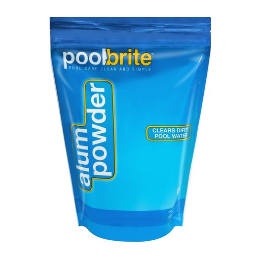 Poolbrite Alum Powder 1kg | Smart Price Specials | PnP Home