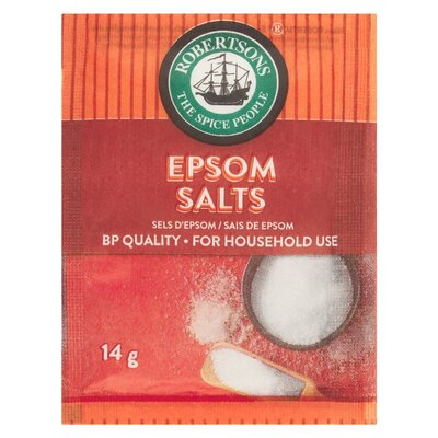 PnP Epsom Salts 100g | PnP