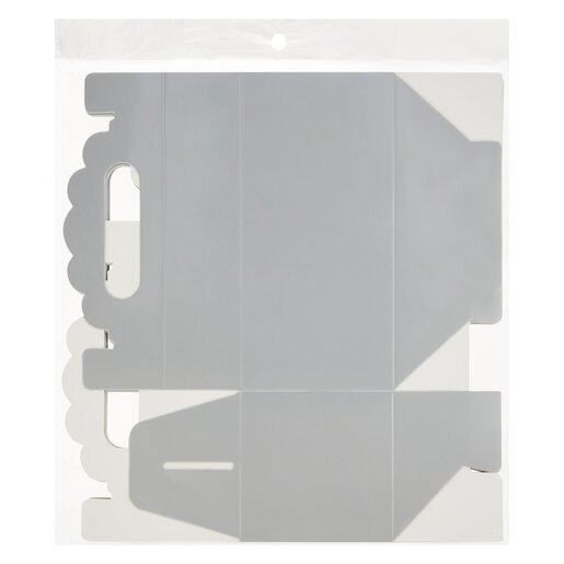 G&D Silver Party Box 10 Pack | PnP