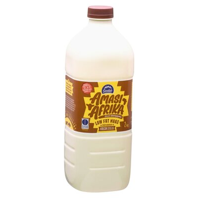 Sundale Amasi Afrika 2kg | PnP