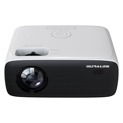 Ultra Link Mp Projector | PnP
