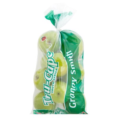 Tru-Cape Granny Smith Apples 1.5kg | PnP