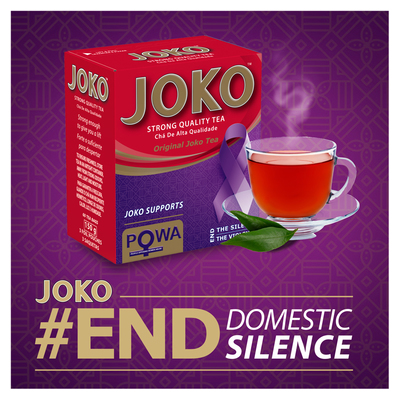 Joko Tagless Teabags Regular 60 Pack | PnP