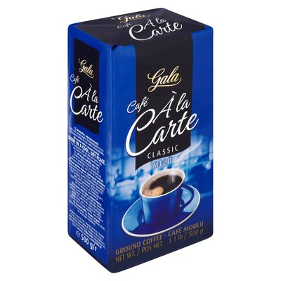 Gala Classic Coffee 500g | PnP