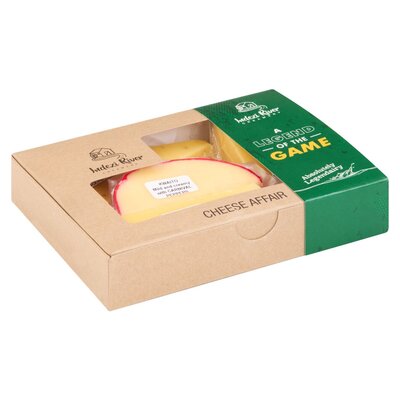 Indezi River Creamery Cheese Affair 430g | PnP