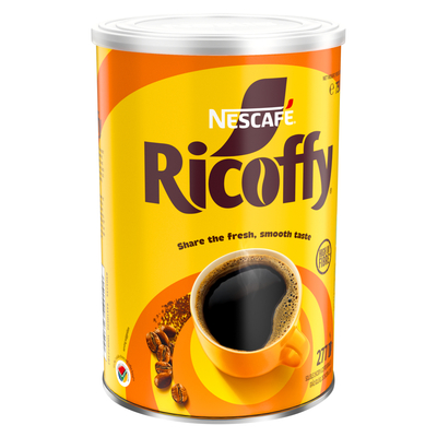 Nescafe Ricoffy Coffee 750g | Smart Price Specials | PnP Home