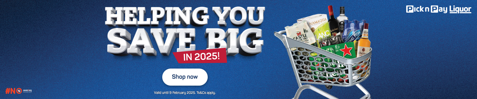 Pick n Pay Online Shopping