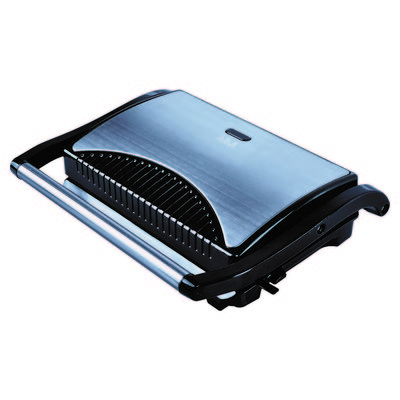 AIM 2 Slice Stainless Steel Toaster | PnP