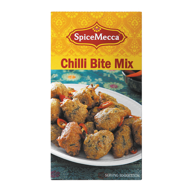 Spice Mecca Boeber Mix 150g | PnP