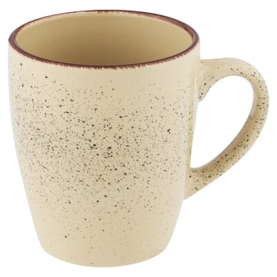 Le Cafe 14Oz Stoneware Glaze Mug 390ml | PnP
